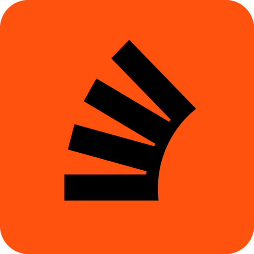 Stack Overflow - Download logo in SVG or PNG vector format